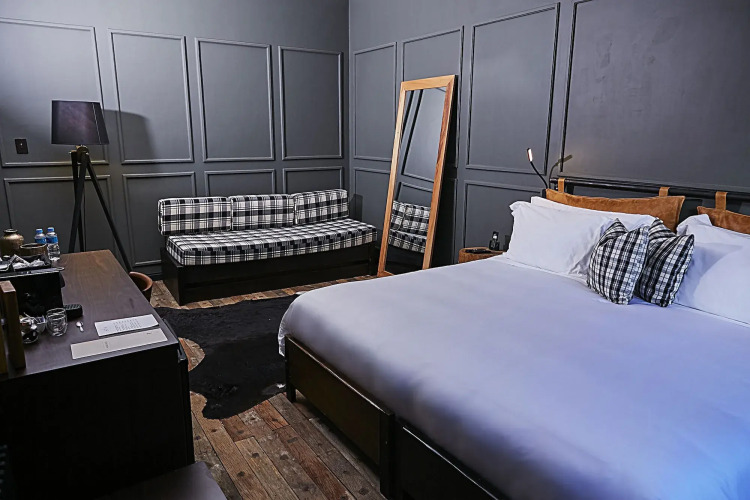 Ort Hotel - Campos do Jordão