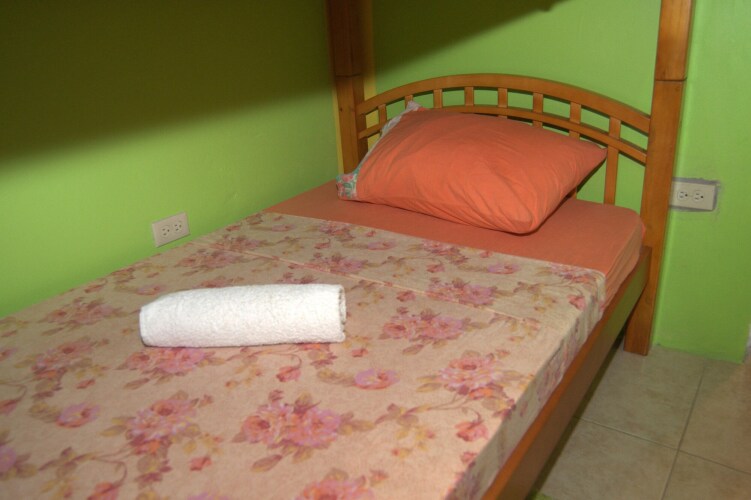 Fish Tobago Guesthouse - Tobago
