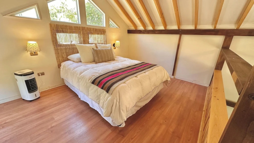 Rusti.ko Experiencias - Valparaíso Region