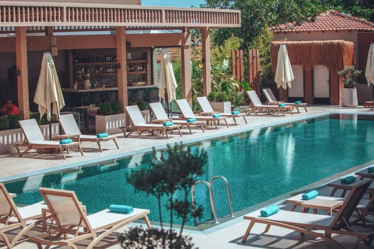 Casa Lumar Luxury Lodging - Ölüdeniz
