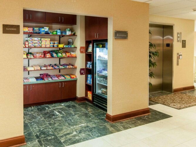 Spark By Hilton Exton - West Chester, PA