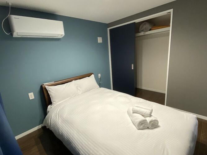 Cottage Churara - Okinawa