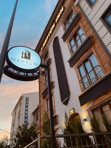 Neptün Inn - Kırklareli