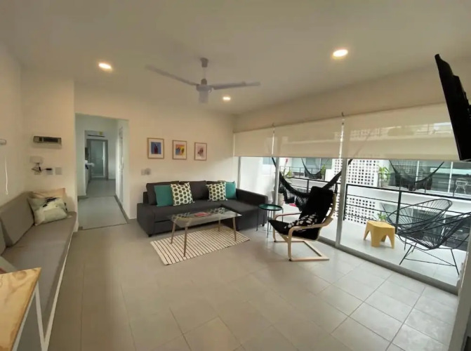 Papaya Suites Diamante - Adults Only - Acapulco