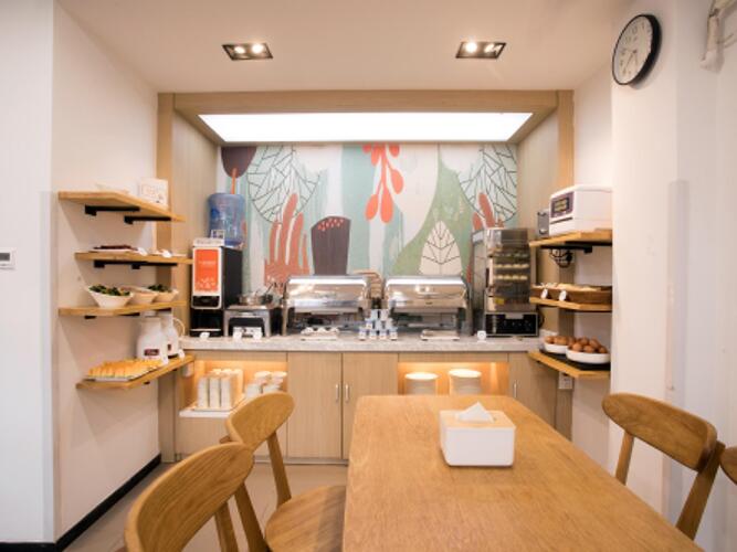Hanting Hotel Beijing Tian'anmen Square - 北京