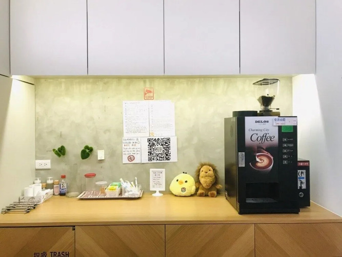 Light Inn - Hostel - Keelung City