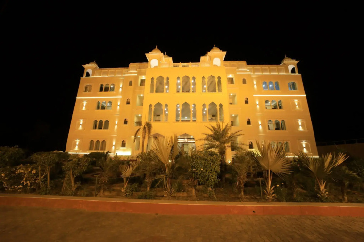 Heiwa Heaven Resort - Jaipur