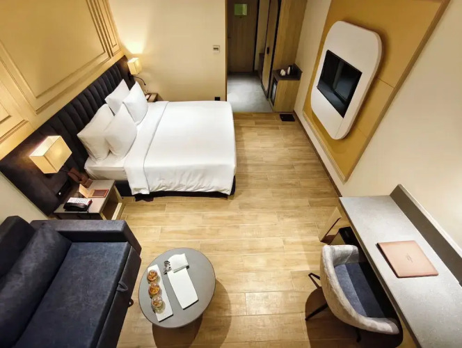 The Fern Residency Solapur, Series By Marriott - Solapur