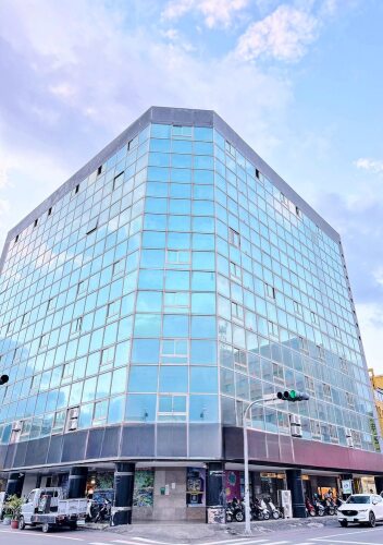 Yoai Mountain Roam Hotel - 타이동