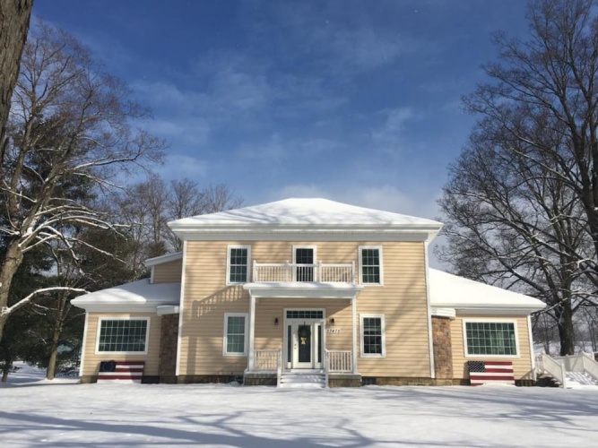 Crystal Run Suites Of Springboro - Pennsylvania