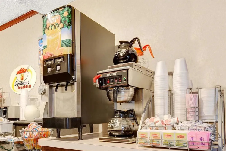 Super 8 Motel - Kenmore/buffalo/niagara Falls Area - Buffalo, NY