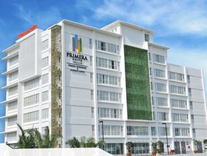 Primera Residences & Business Suites - Cyberjaya