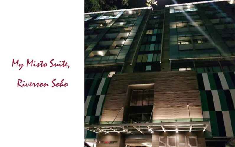 My Misto Homestay, Riverson Soho - Kota Kinabalu