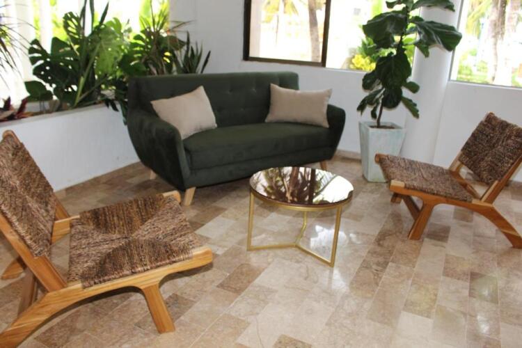 Vaia Hoteles - Covenas