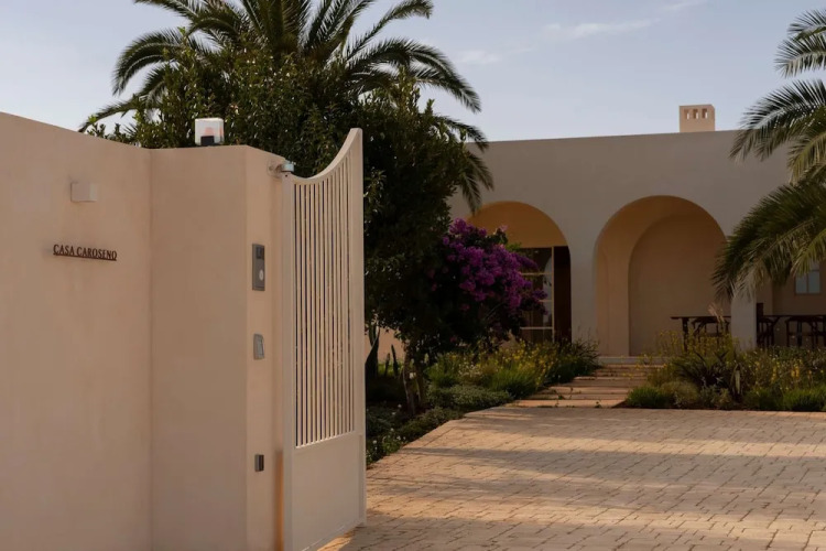 Casa Caroseno By Boutique Puglia Design Stay - Conversano