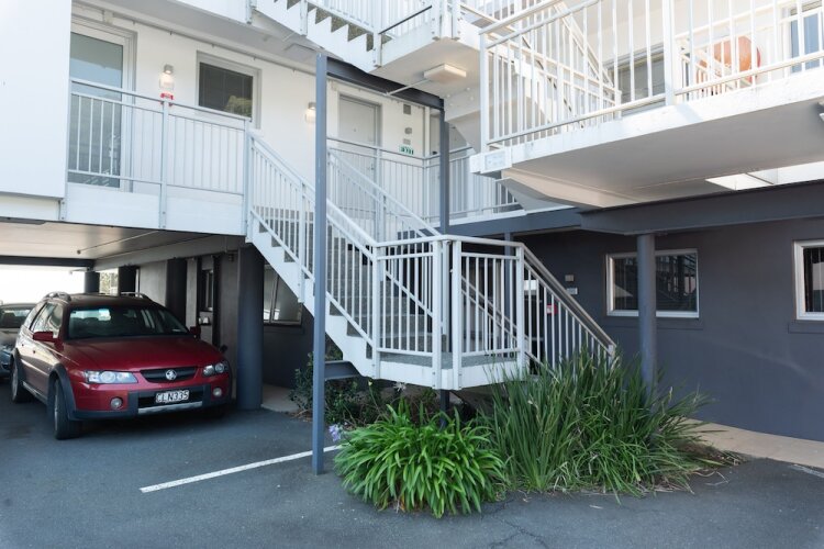 Paihia Beach Apartment - Waitangi