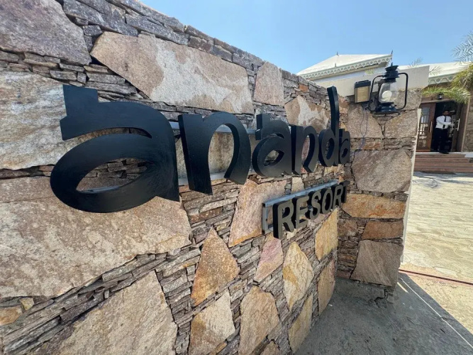 Ananda Resort Pushkar - Pushkar