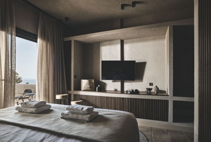 Noma Milos - Delmar Collection - Milos