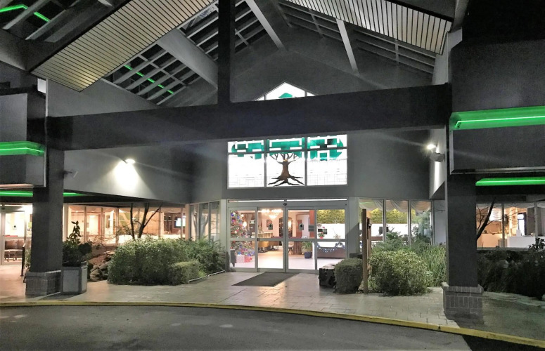Medallion Inn & Suites - Washington