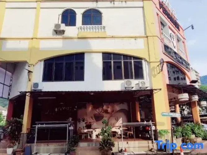 L Ferringhi Hotel - Tanjung Bungah