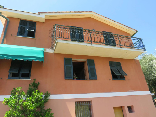 Casa Mary - Chiavari