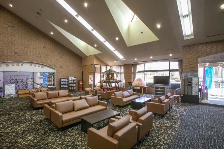 Kamenoi Hotel Kitsuregawa - Utsunomiya