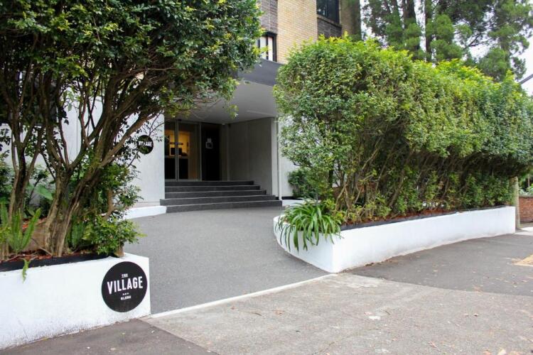 The Village Glebe - Hostel - Sydney