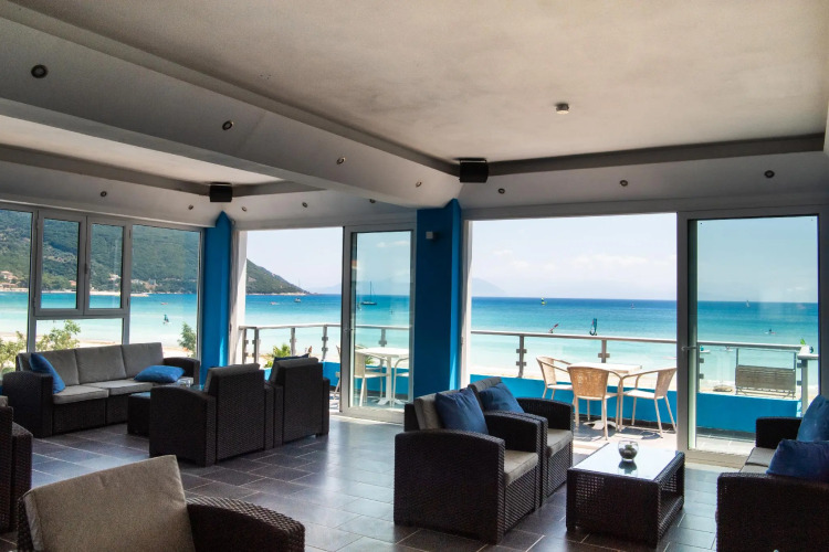 Surf Hotel - Lefkada