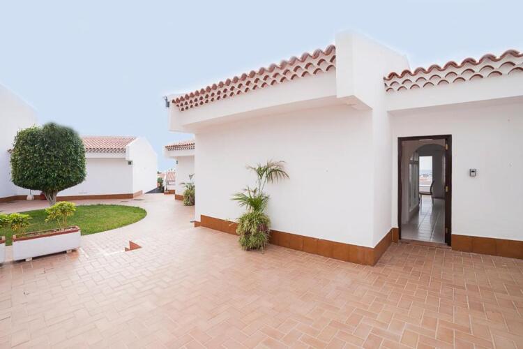Haciendas Iv -