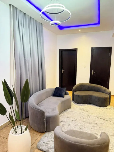 Amazon Msquare - Lagos