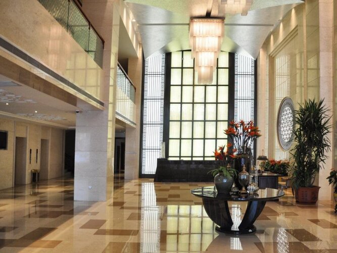 Chunyi Hotel - Changchun