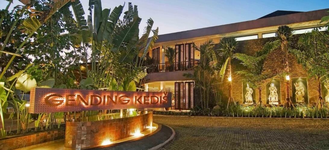 Gending Kedis Luxury Villas & Spa Estate - Jimbaran