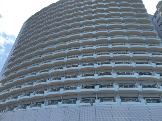 Hotel Harvest Nankitanabe - Tanabe