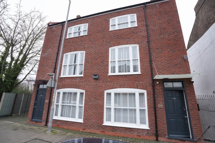 Silk Hotel - Lincolnshire
