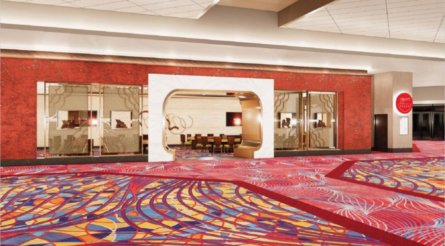 Hard Rock Hotel & Casino Bristol - Bristol, TN