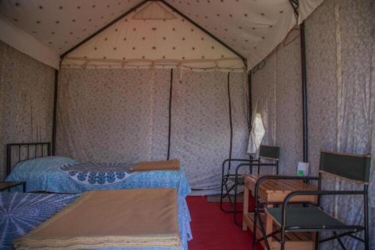 Kedar Resorts - Guptkashi