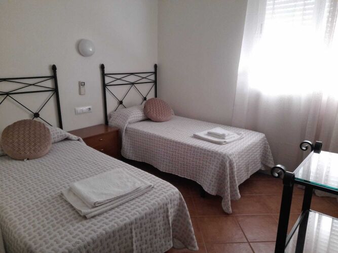 Hostal Chiquinino Ii - Extremadura