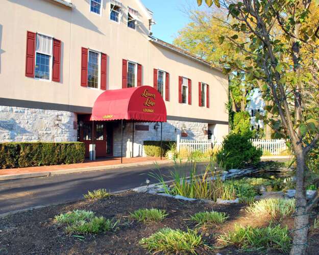 Rodeway Inn & Suites Myerstown - Lebanon - Bethel, PA