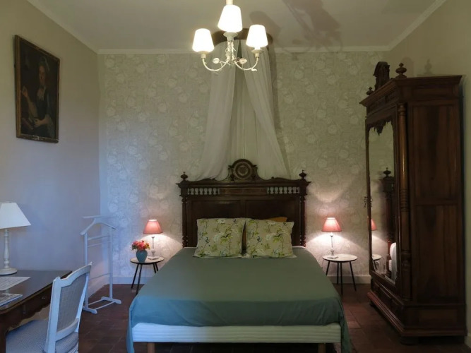 Domaine De Lamartine Chambres D'hotes - Occitanie