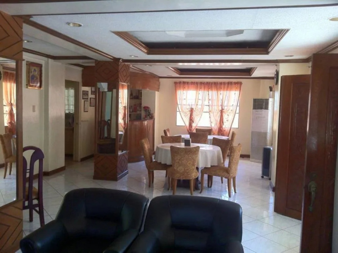 Tondaligan Beach Hotel - Dagupan