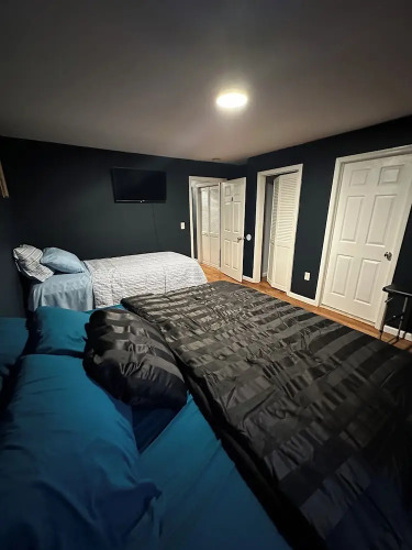 Fidelia Room - Montclair, NJ