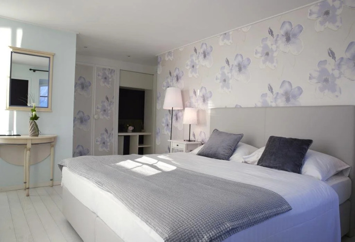 Jetty Boutique Hôtel & Restaurant - スイス モントルー