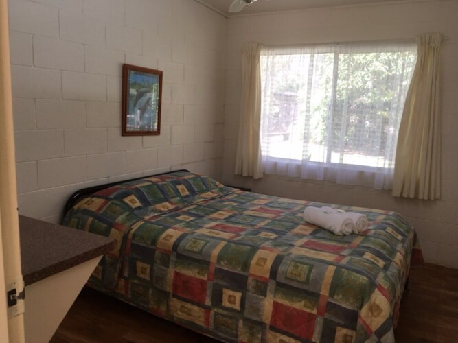 Big4 Breeze Holiday Parks - Cania Gorge - Queensland