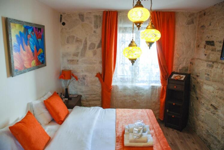 Foca Antik Hotel - Foça