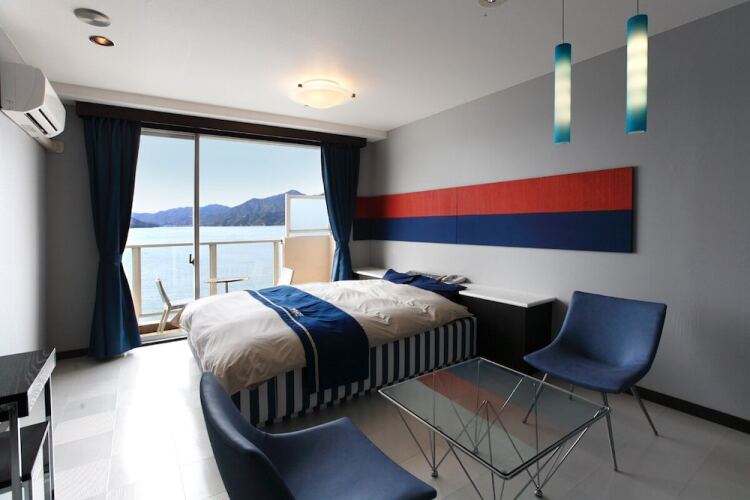 Hotelmare - Kure