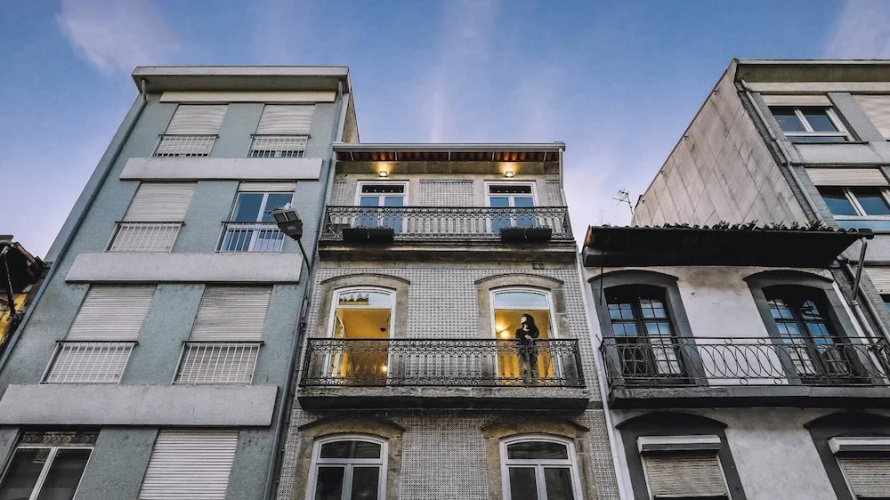 Orm - Almada Apartments - Vila Nova de Gaia