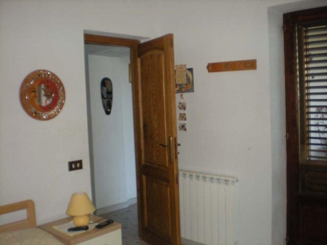 Bed And Breakfast Villa Angelina - Lipari