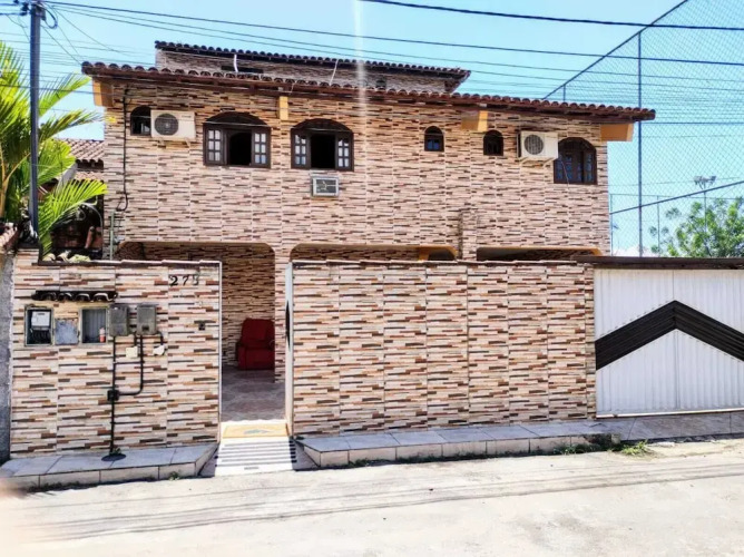 Pousada Da Praia Frade - Angra dos Reis