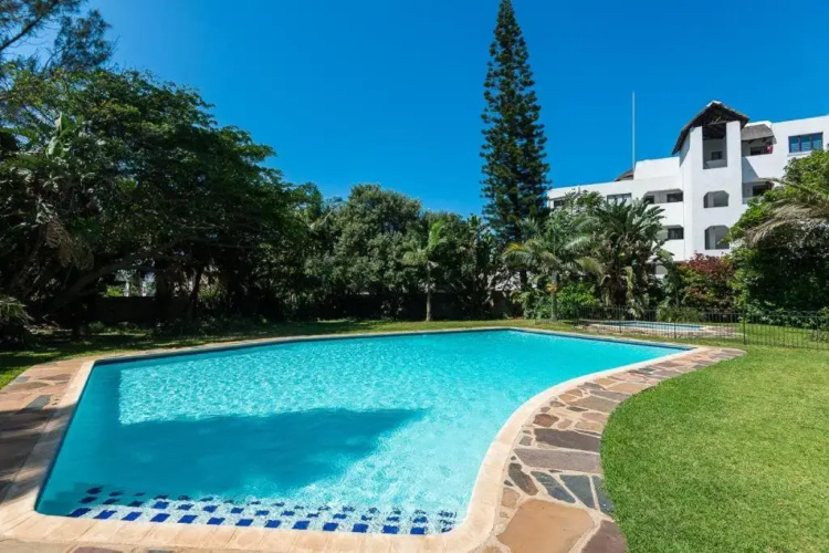 Seabreeze At 301 - Ballito