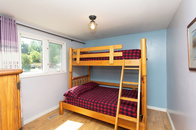 Parkview Cottages Resort - 카와싸 레이크스